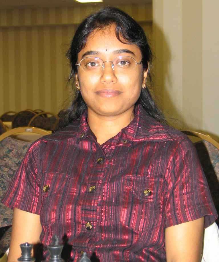 Aarthie Ramaswamy - Alchetron, The Free Social Encyclopedia